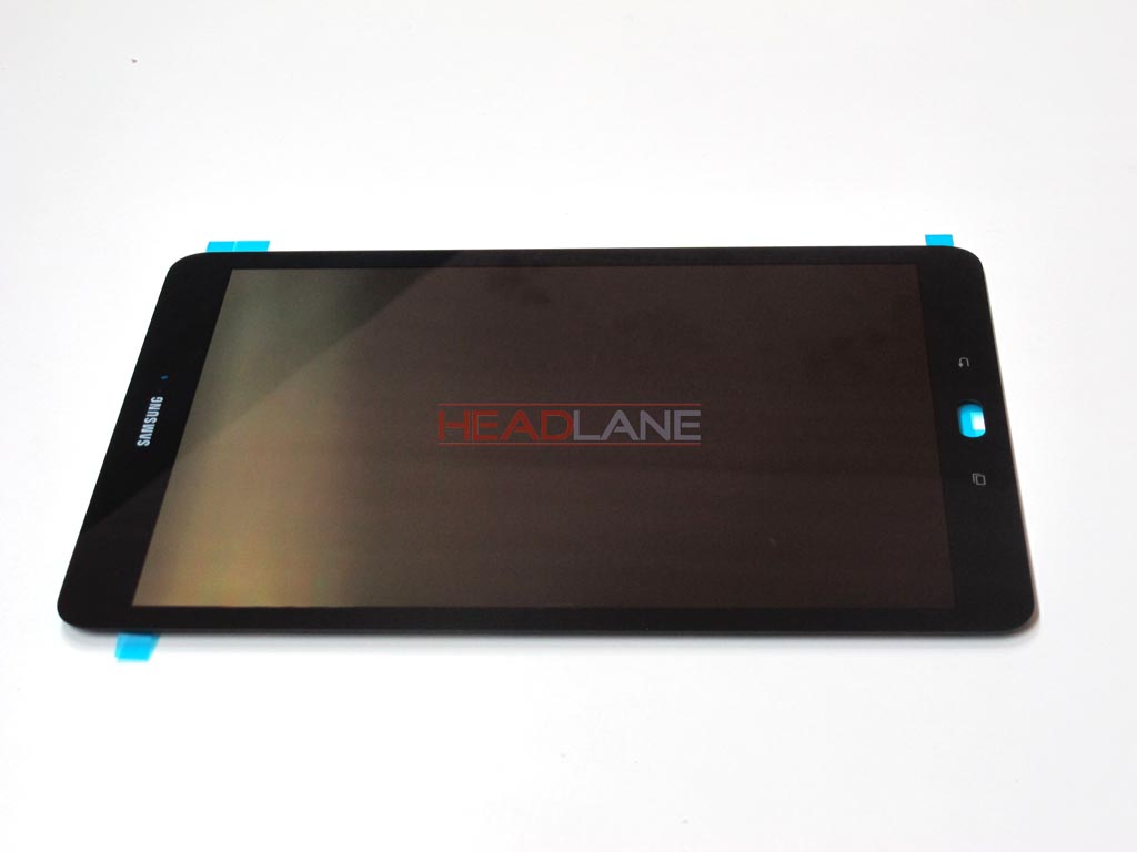 Samsung SM-T815 T810 Galaxy Tab S2 9.7 LCD Display / Screen + Touch - Black - GH97-17729A